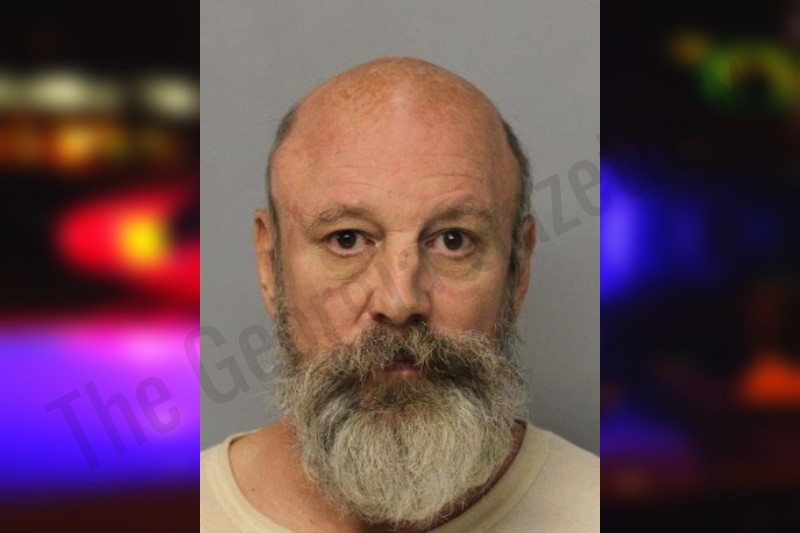 Stephen Barfield — Hall County Jail Bookings