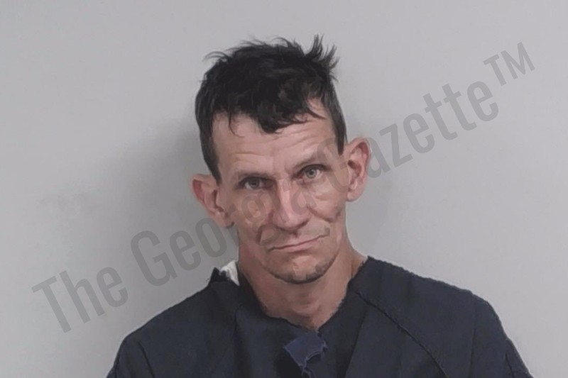 Chad Barile — Lowndes County Jail Bookings