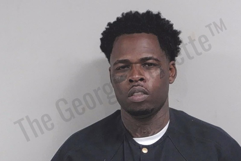 Brandon Barner — Lowndes County Jail Bookings