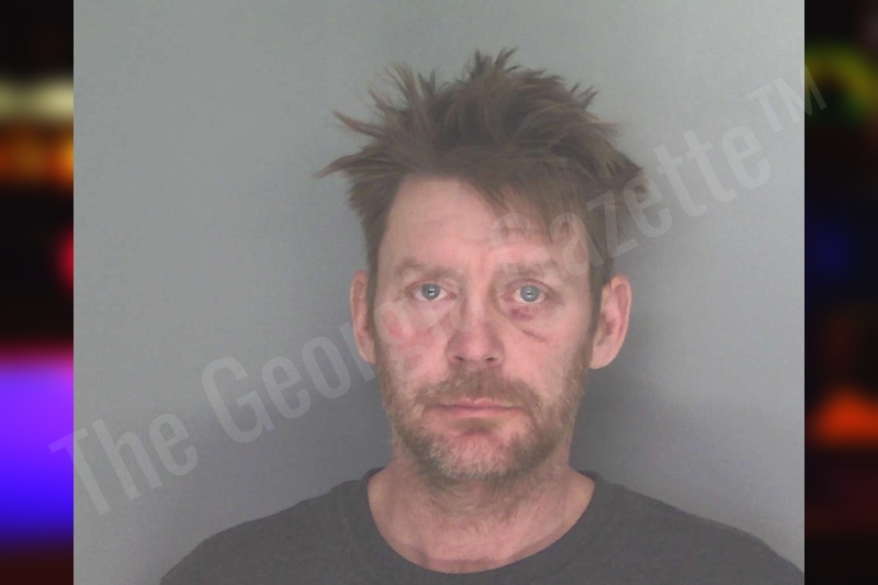 Joshua Bateman — Douglas County Jail Bookings