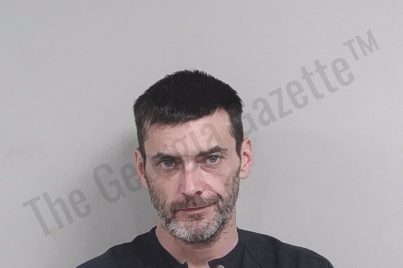 John Bates — Lowndes County Jail Bookings