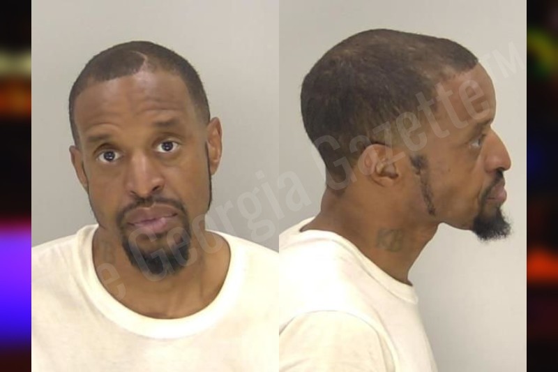 Kevin Beamon — Richmond County Jail Bookings