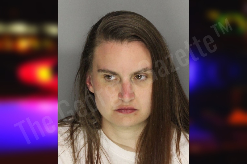 Lisa Belew — Cobb County Jail Bookings