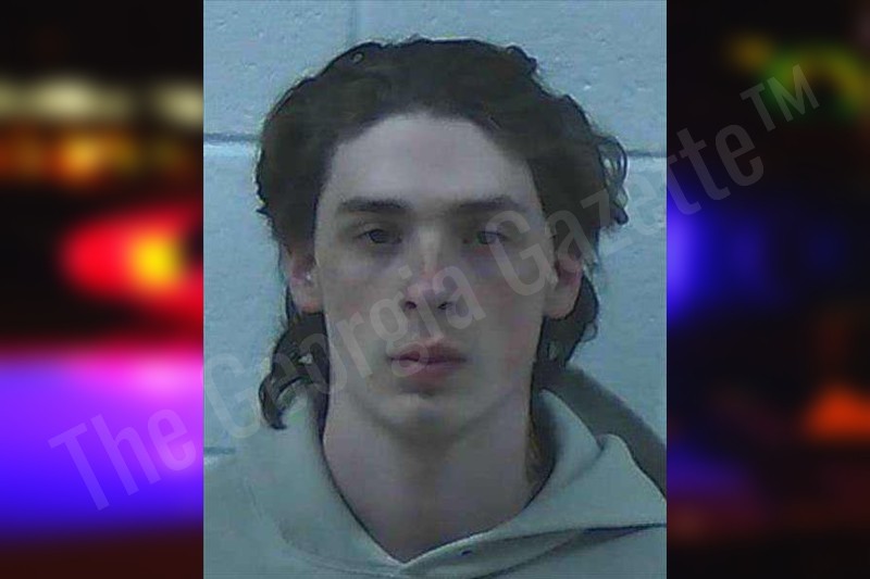 Jacob Bell — Jackson County Jail Bookings