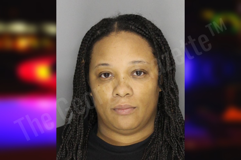 Wanda Bell — Cobb County Jail Bookings