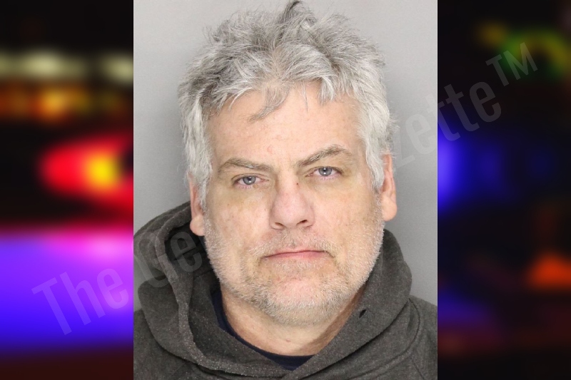 Christopher Belli — Cobb County Jail Bookings