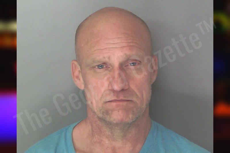 William Beltz — Douglas County Jail Bookings