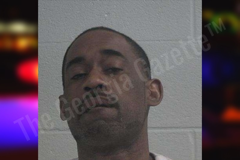 William Bentley — McDuffie County Jail Bookings