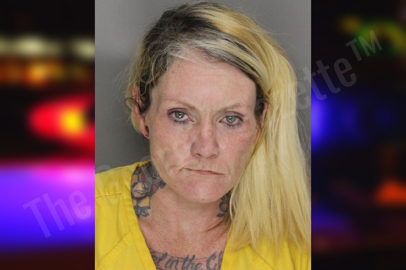 Amber Bingham — Cobb County