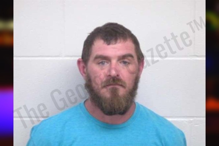 Corey Blackmon — Washington County
