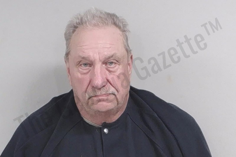 Dale Bladdick — Lowndes County Jail Bookings