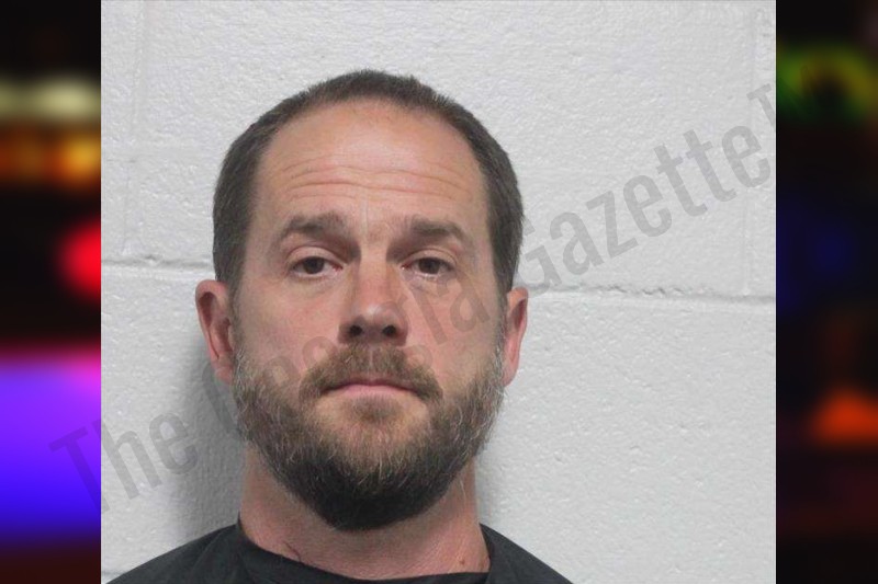 George Boggs — Habersham County Jail Bookings