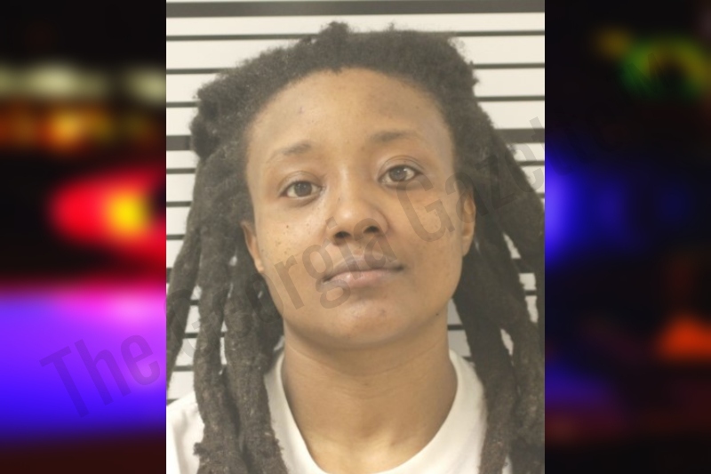 Jasmine Bonner — Toombs County Jail Bookings