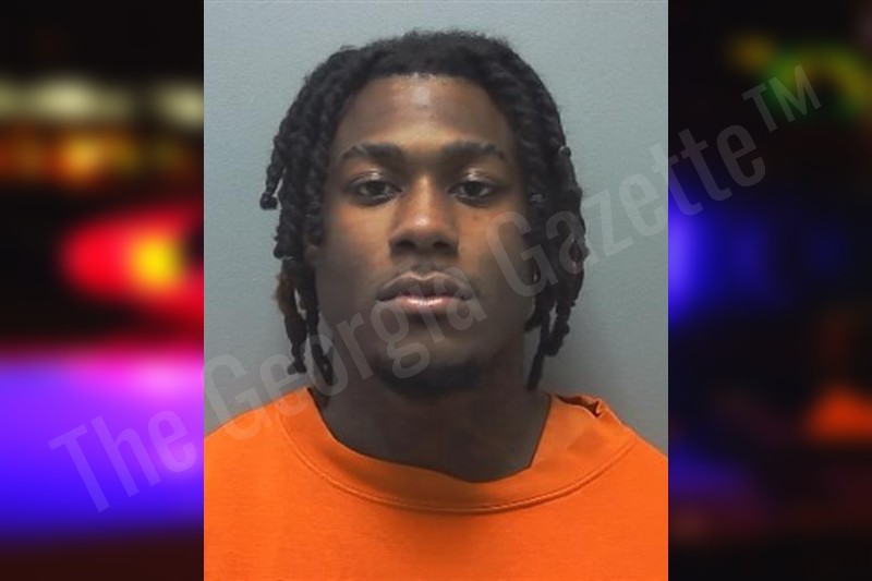 Jordan Boone — Cherokee County Jail Bookings