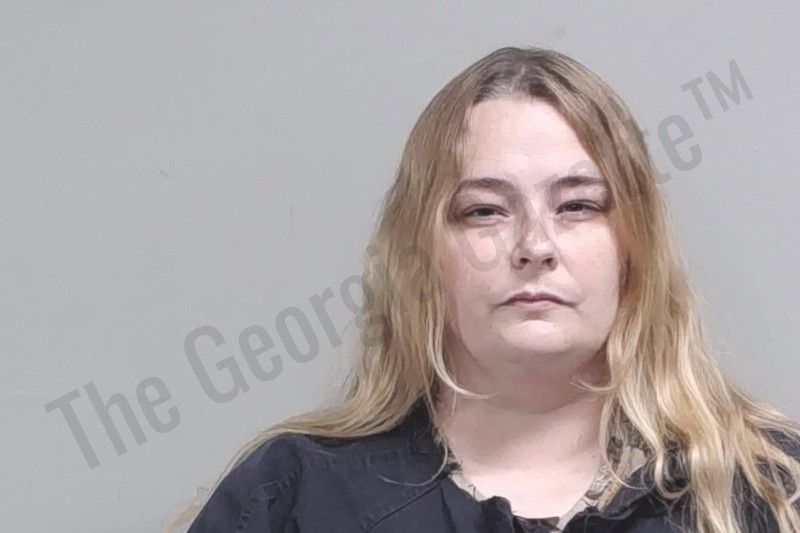 Elizabeth Booth — Lowndes County Jail Bookings