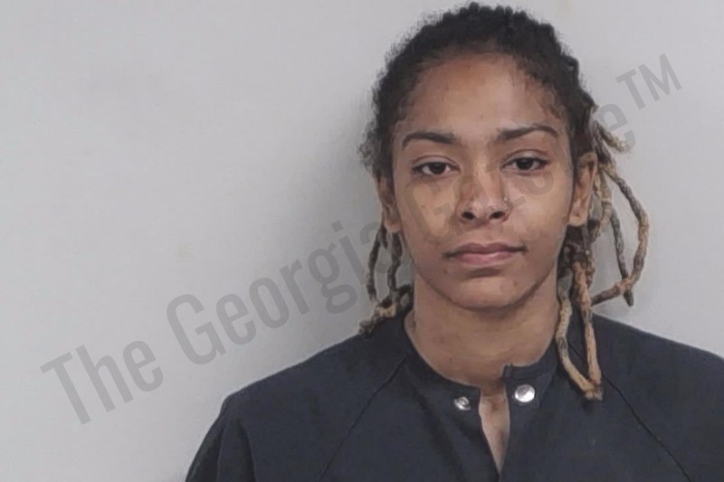 Felicity Bragg — Lowndes County Jail Bookings