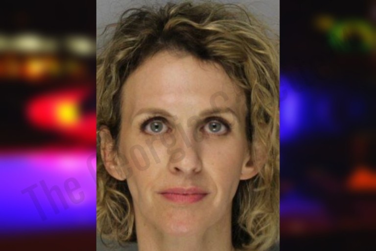 Anne Braham — Hall County Jail Bookings