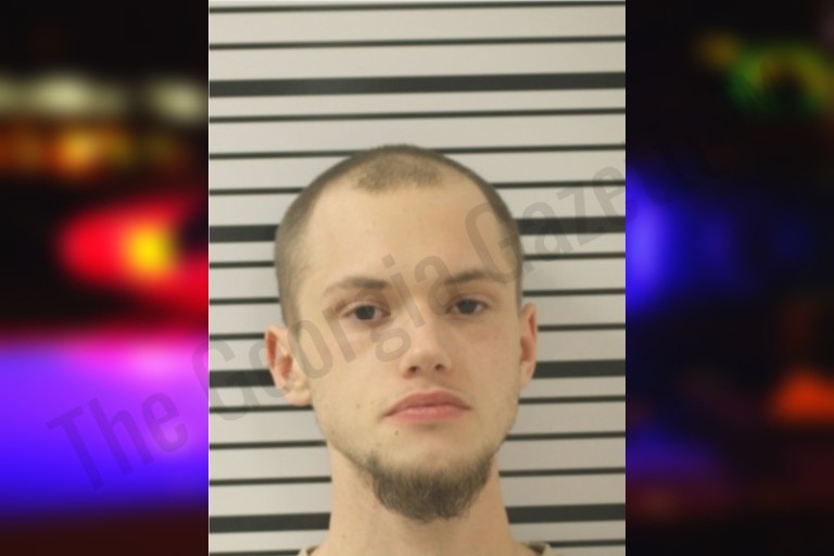 Anthony Branch — Toombs County Jail Bookings