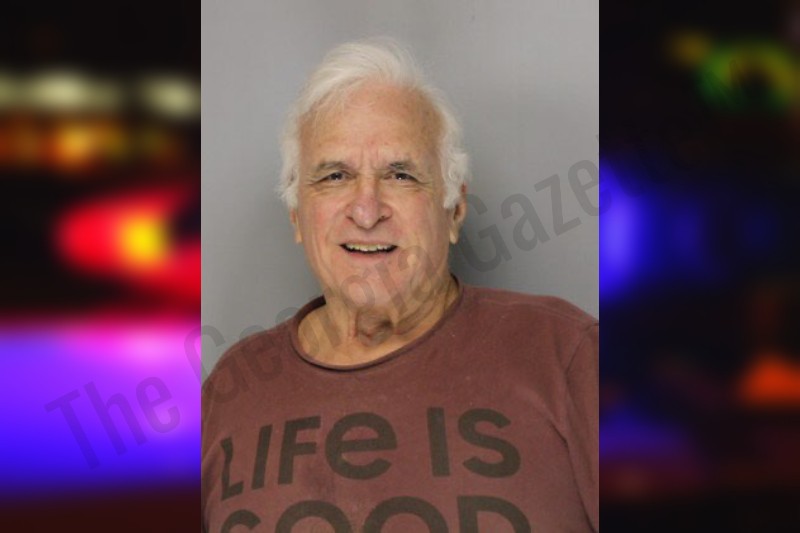 Harry Bratton — Hall County Jail Bookings