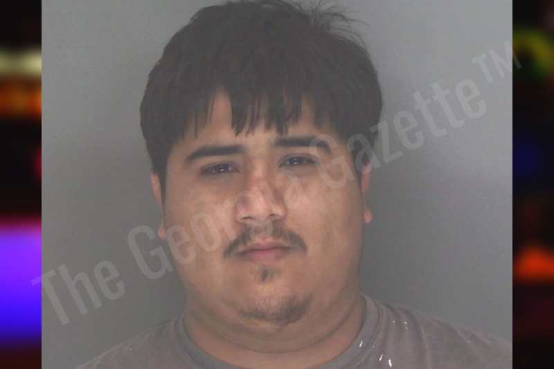 Alexis Bravo — Douglas County Jail Bookings