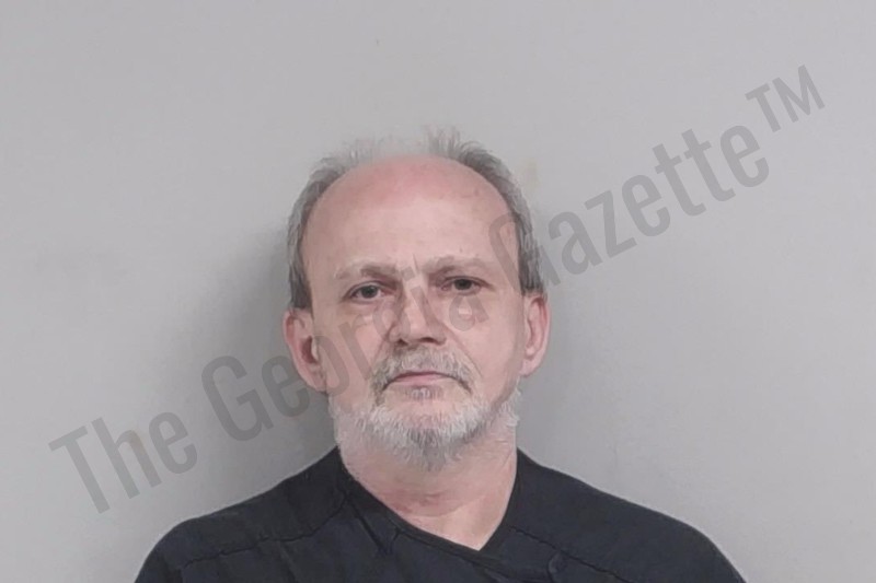 Larry Bricker — Lowndes County Jail Bookings