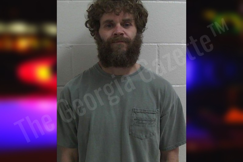 Boen Brock — Decatur County Jail Bookings