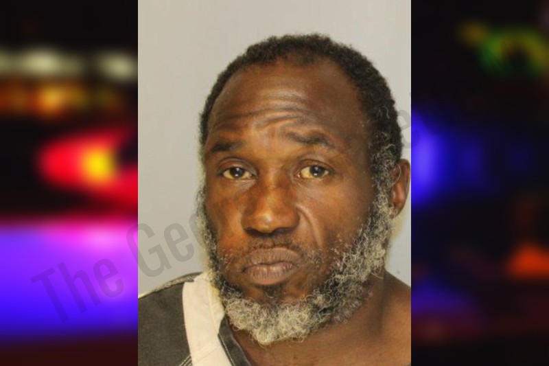 Quentin Brown — Hall County Jail Bookings