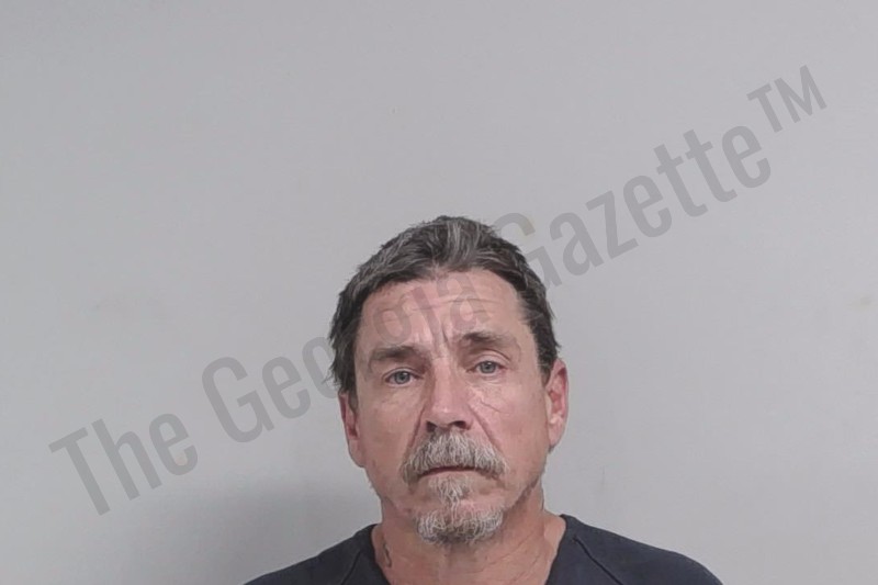 Kyle Brunson — Lowndes County Jail Bookings