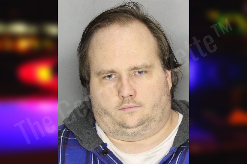 Nathaniel Bryan — Cobb County Jail Bookings