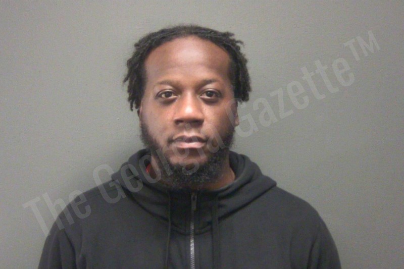 Derek Bryant — Cherokee County Jail Bookings