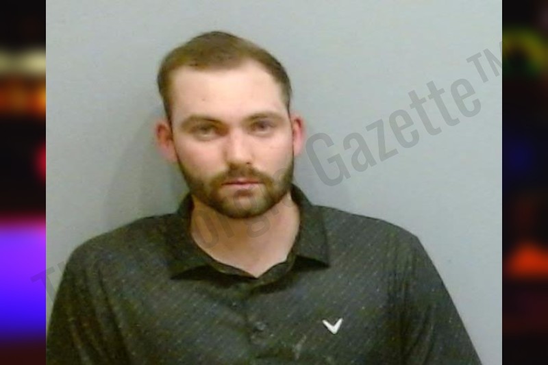Carter Bucks — Fulton County
