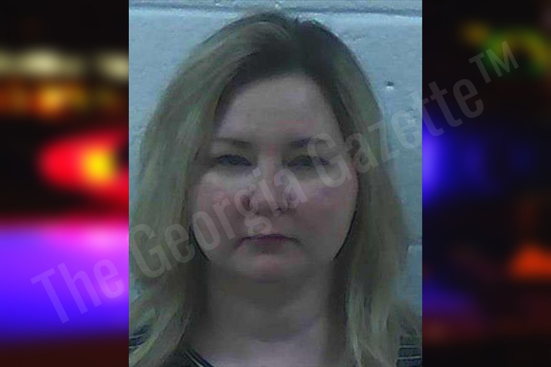 Heather Bullard — Jackson County Jail Bookings