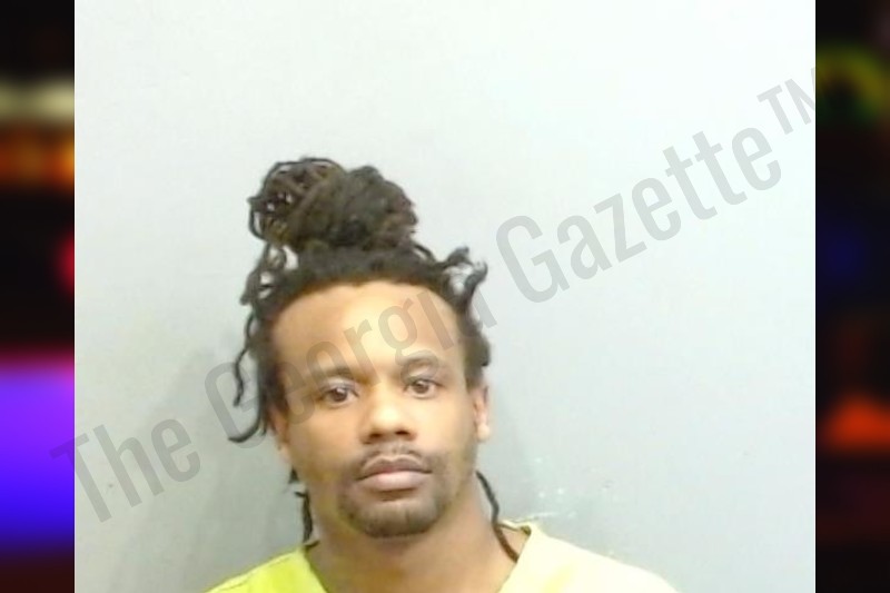 Arthur Burk — Fulton County Jail Bookings