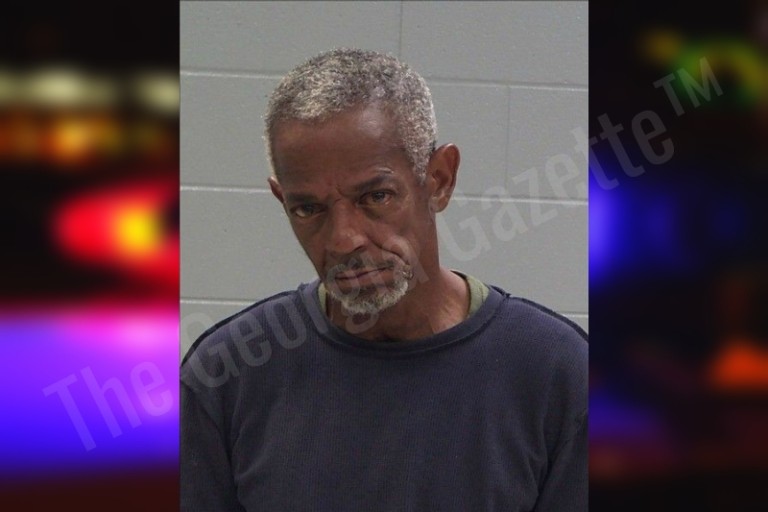 Christopher Burney — Baldwin County Jail Bookings