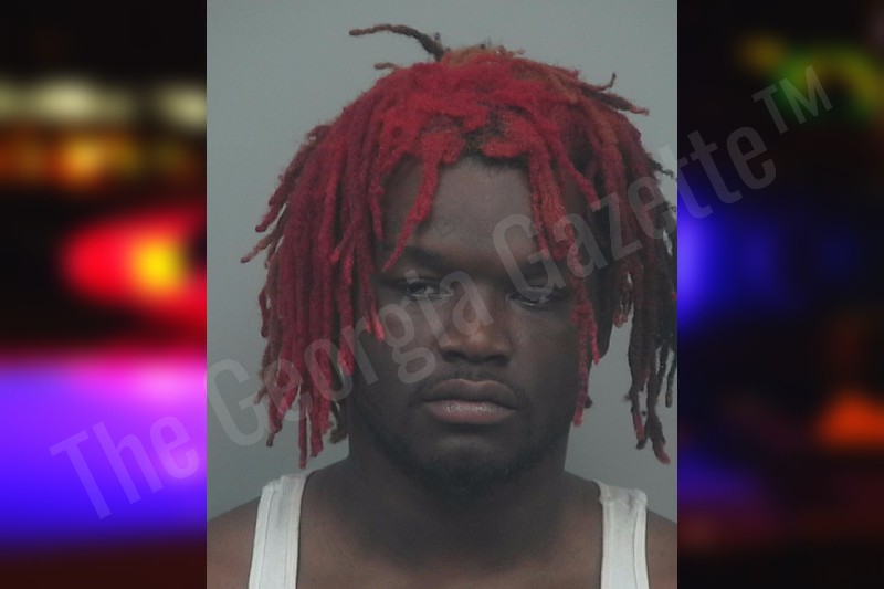 Corey Butler — Gwinnett County