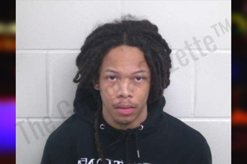 Tristen Butler — Washington County Jail Bookings
