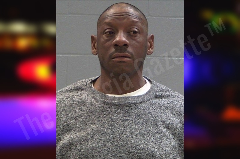 Sanford Butts — Baldwin County Jail Bookings