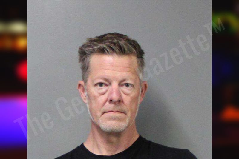 Christopher Bahre — White County Jail Bookings