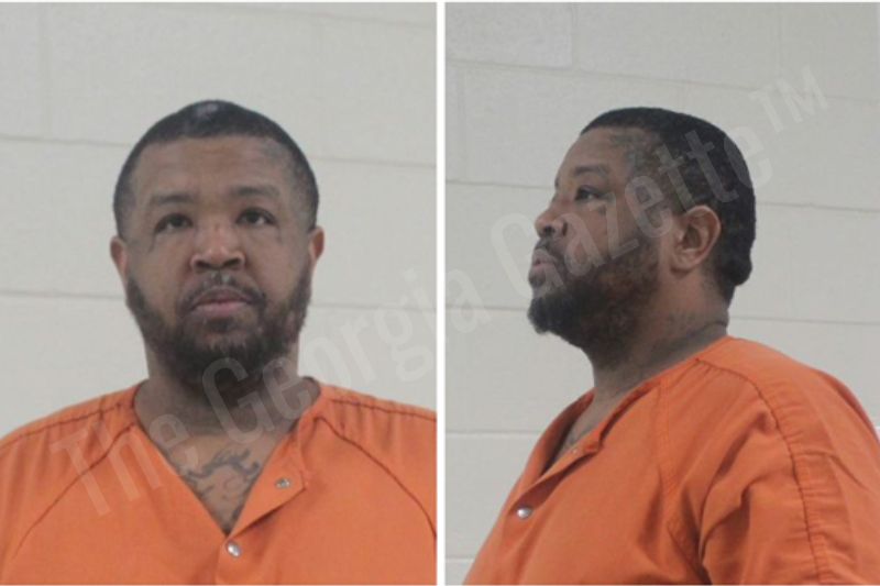 Jason Bailey — Houston County Jail Bookings