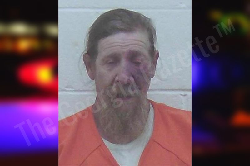 Jerry Bailey — Worth County Jail Bookings