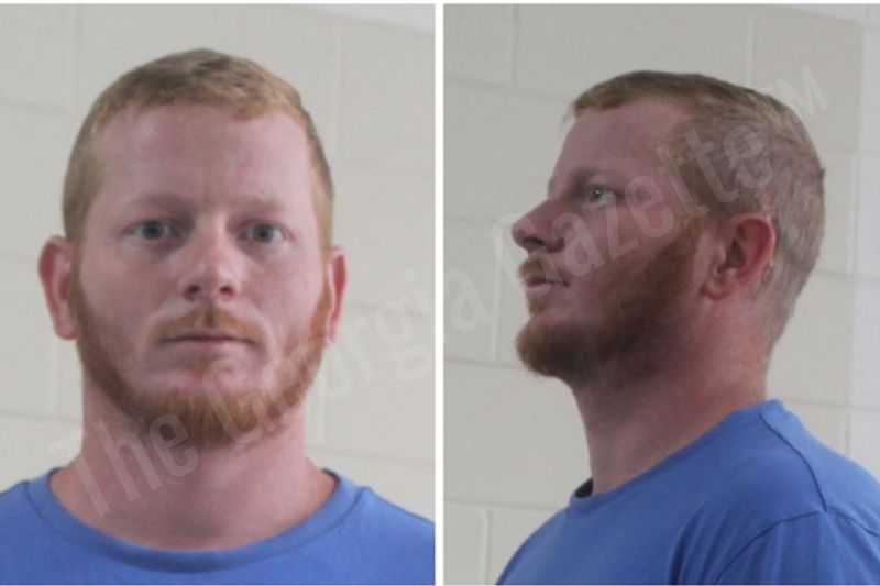 Christopher Barfield — Houston County Jail Bookings