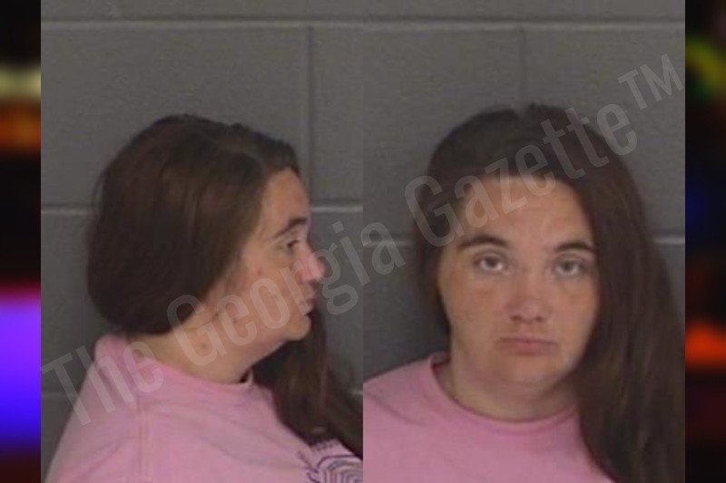 Haley Barnes — Barrow County Jail Bookings