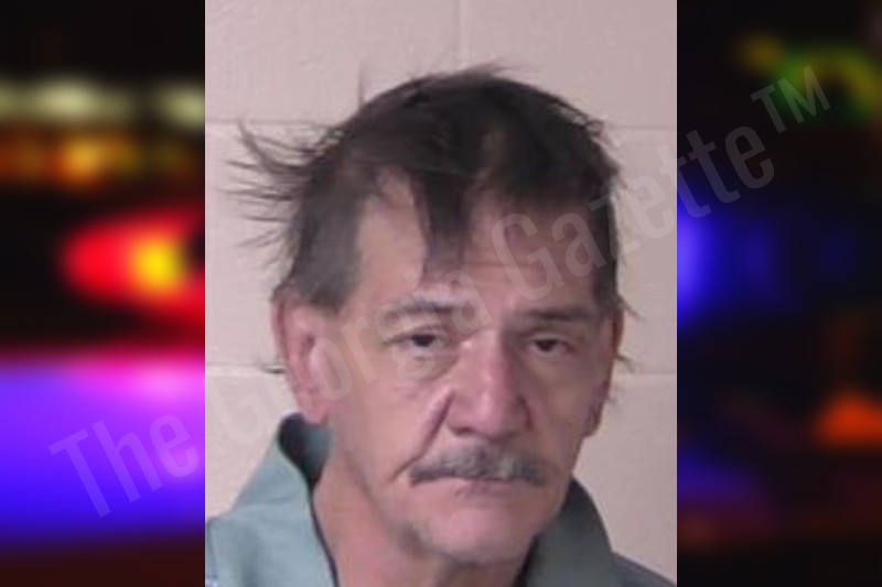 Robert Barrett — Walker County Jail Bookings