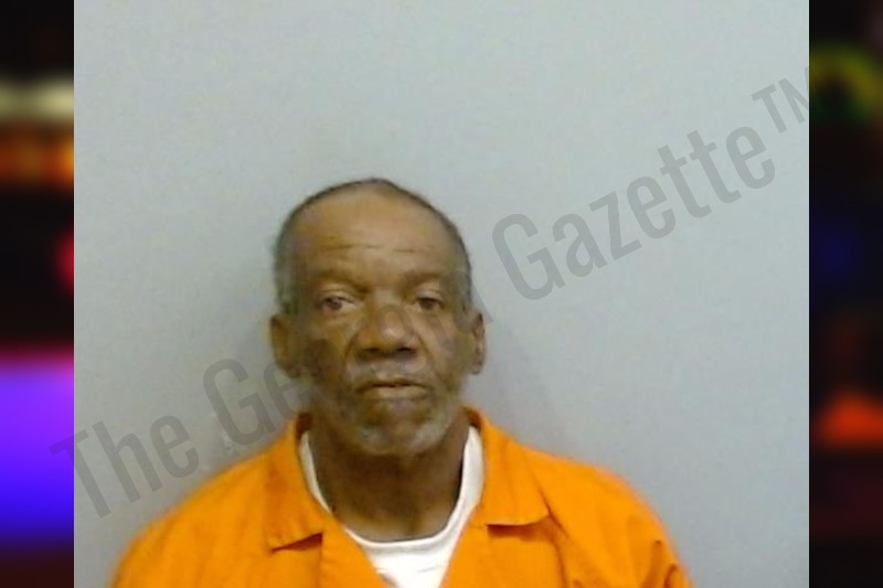 Tyrone Baulkman — Fulton County Jail Bookings