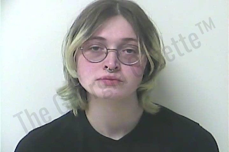 Emma Baynes — Oconee County Jail Bookings