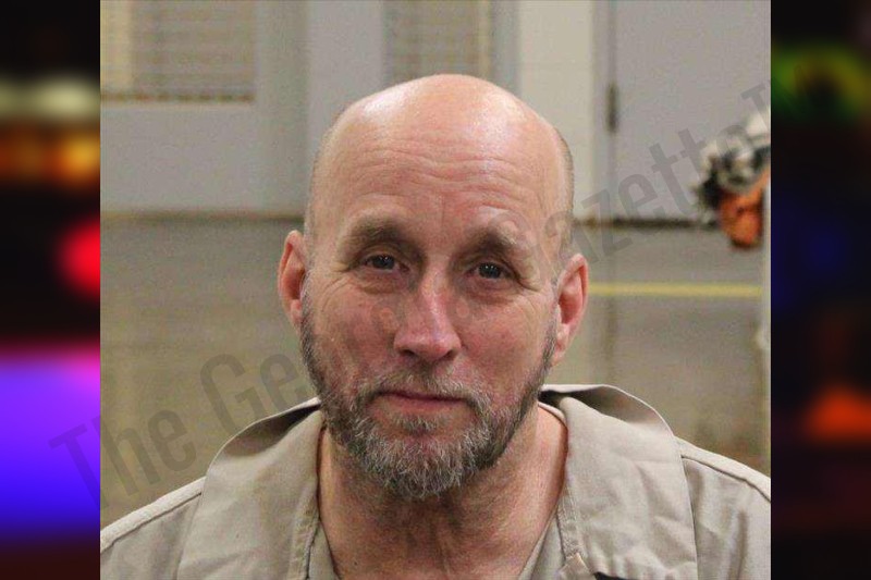 Jay Beachboard — Heard County Jail Bookings