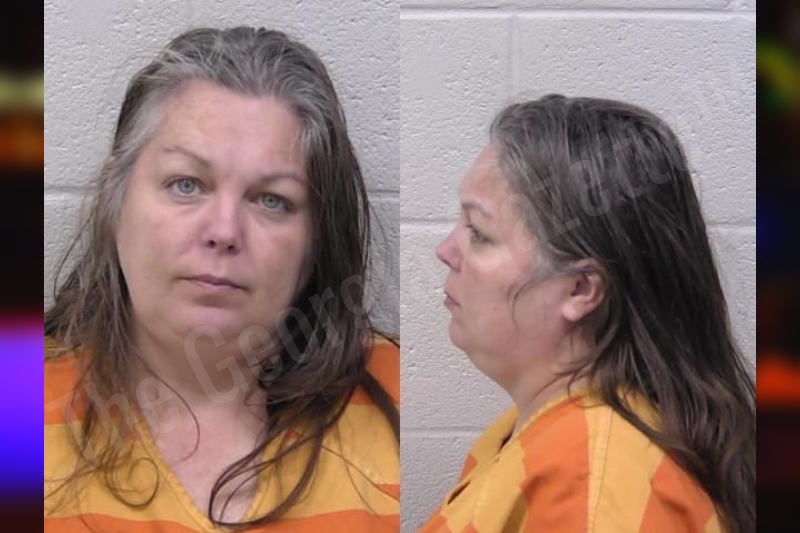 Kelly Beal — Paulding County Jail Bookings