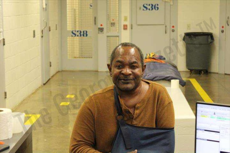 Marcus Bell — Heard County Jail Bookings