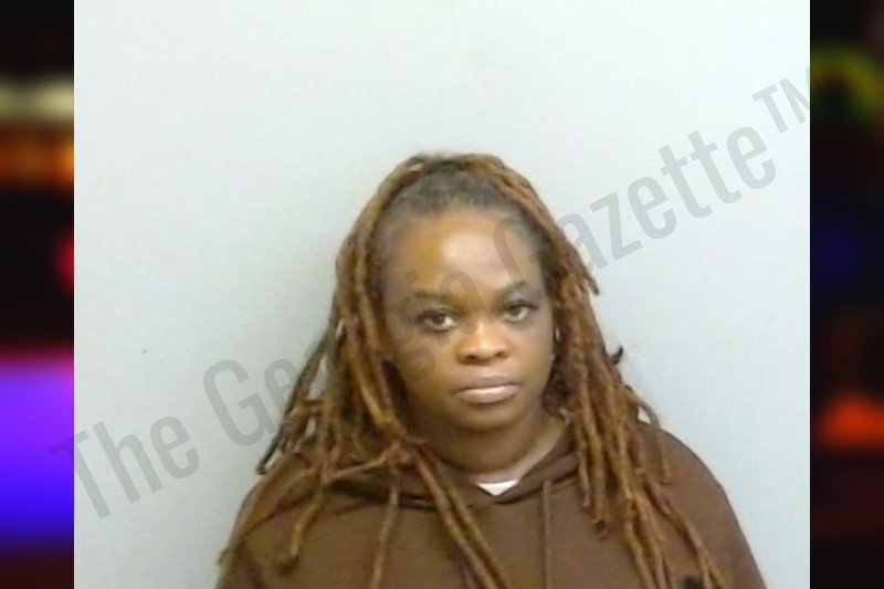 Yolanda Bell — Fulton County Jail Bookings