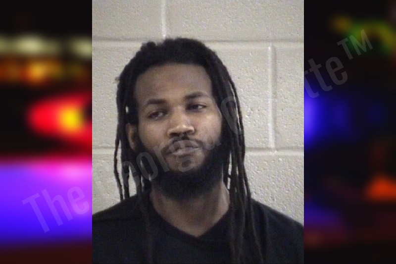 Ryan Bend — Whitfield County Jail Bookings